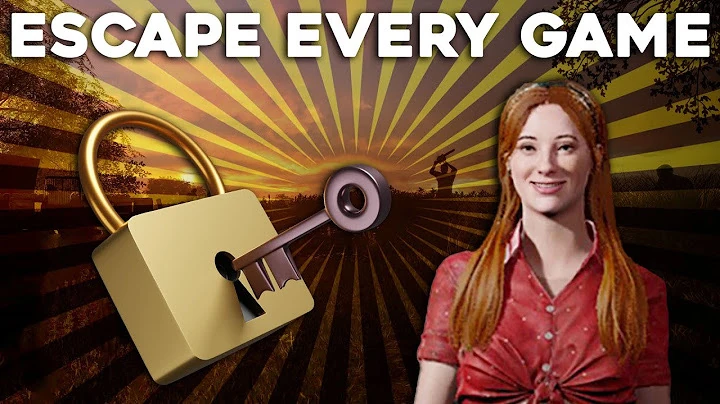 The ONLY Connie Build You Need - Texas Chain Saw Massacre Game | Fandom