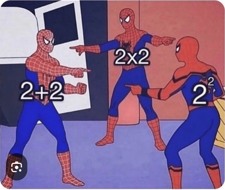 Math memes be like | Fandom