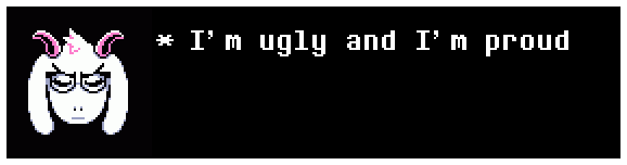 Ralsei has something to say! | Fandom