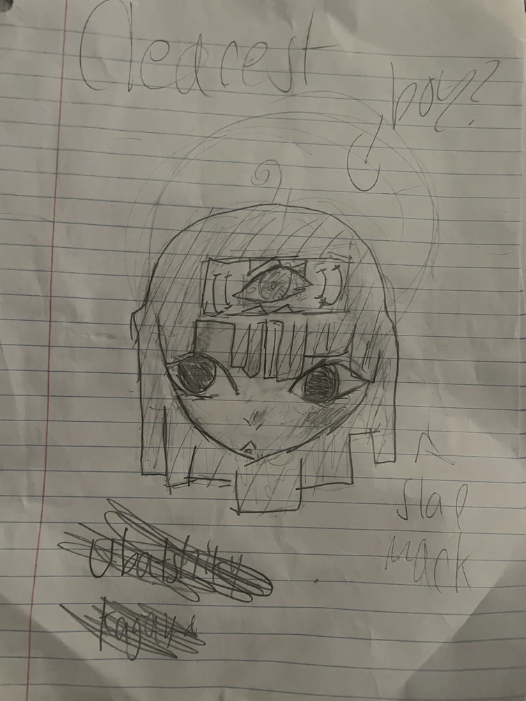 Fan art of underrated ppl | Fandom