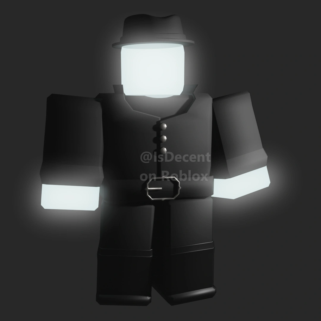 Enemy Concept: Phantom Traveler | Fandom