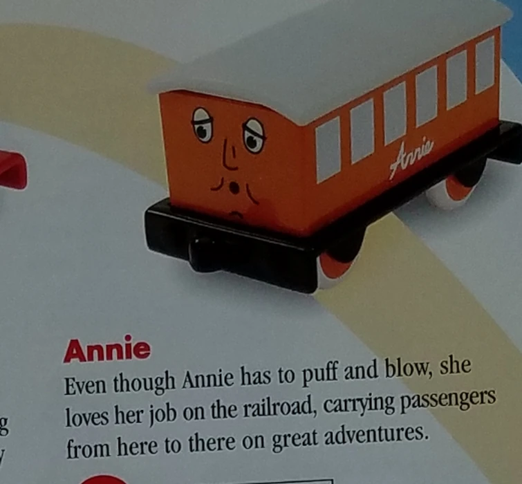 Discuss Everything About Thomas the Tank Engine Wiki | Fandom