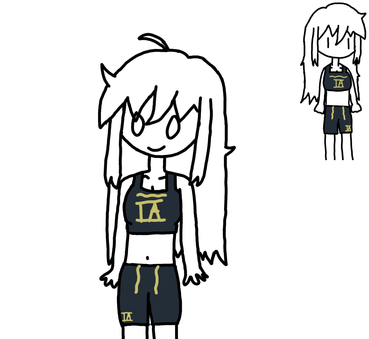 Female Combat Dummy (again) | Fandom