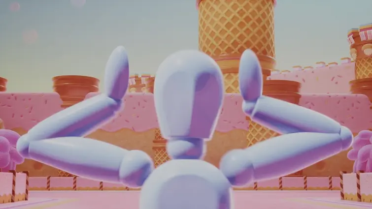 Bob The Blue mannequin | Fandom