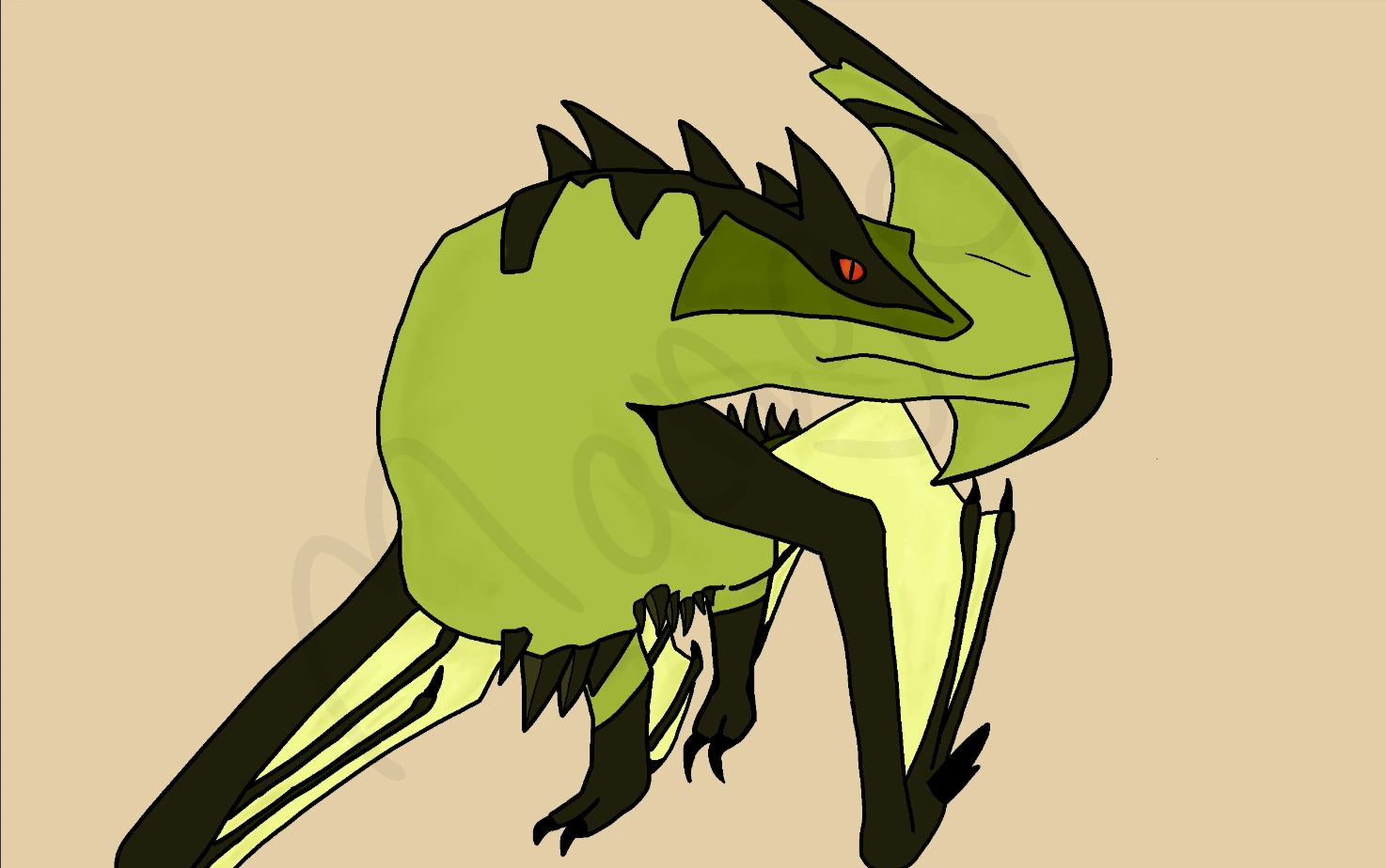 Alatura Artwork | Fandom