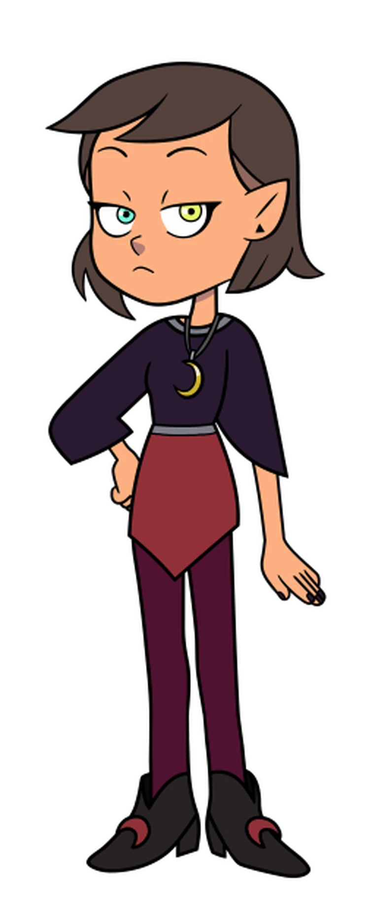 To those of you that watch TOH: | Fandom