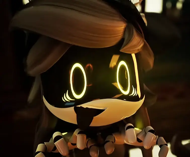 I know this has nothing to do with MD | Fandom