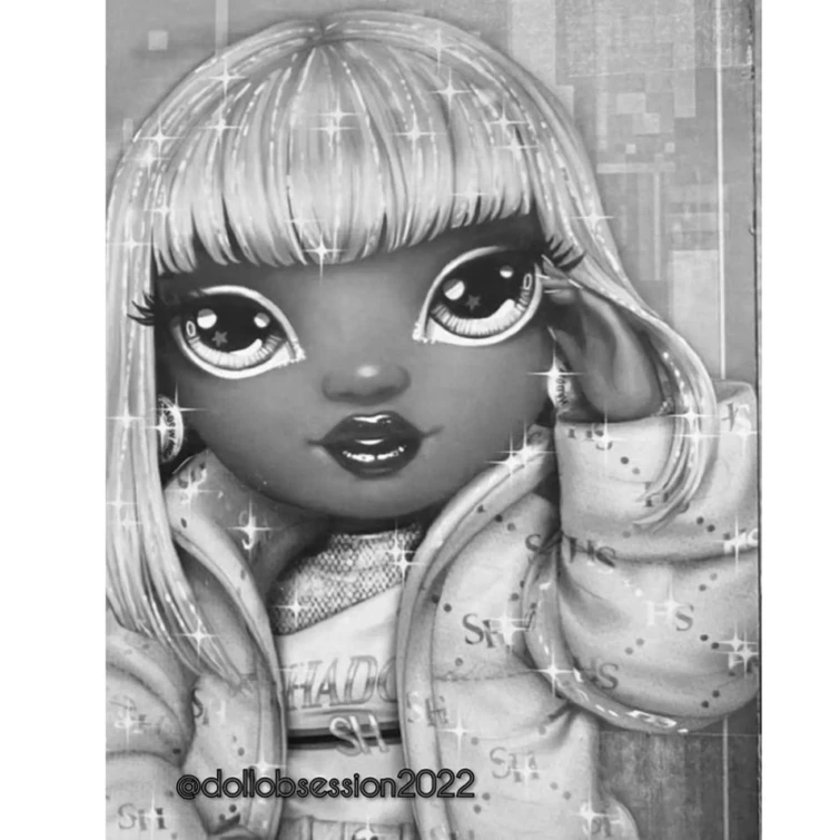 Shadow High | Fandom