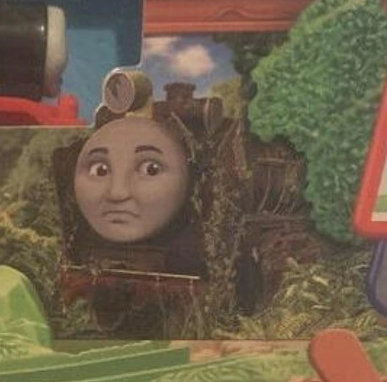 Discuss Everything About Thomas the Tank Engine Wiki | Fandom