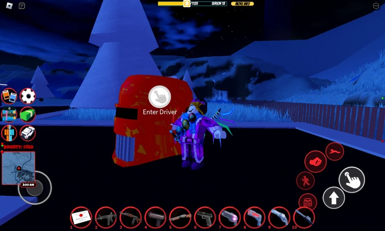 Discuss Everything About Jailbreak Wiki | Fandom