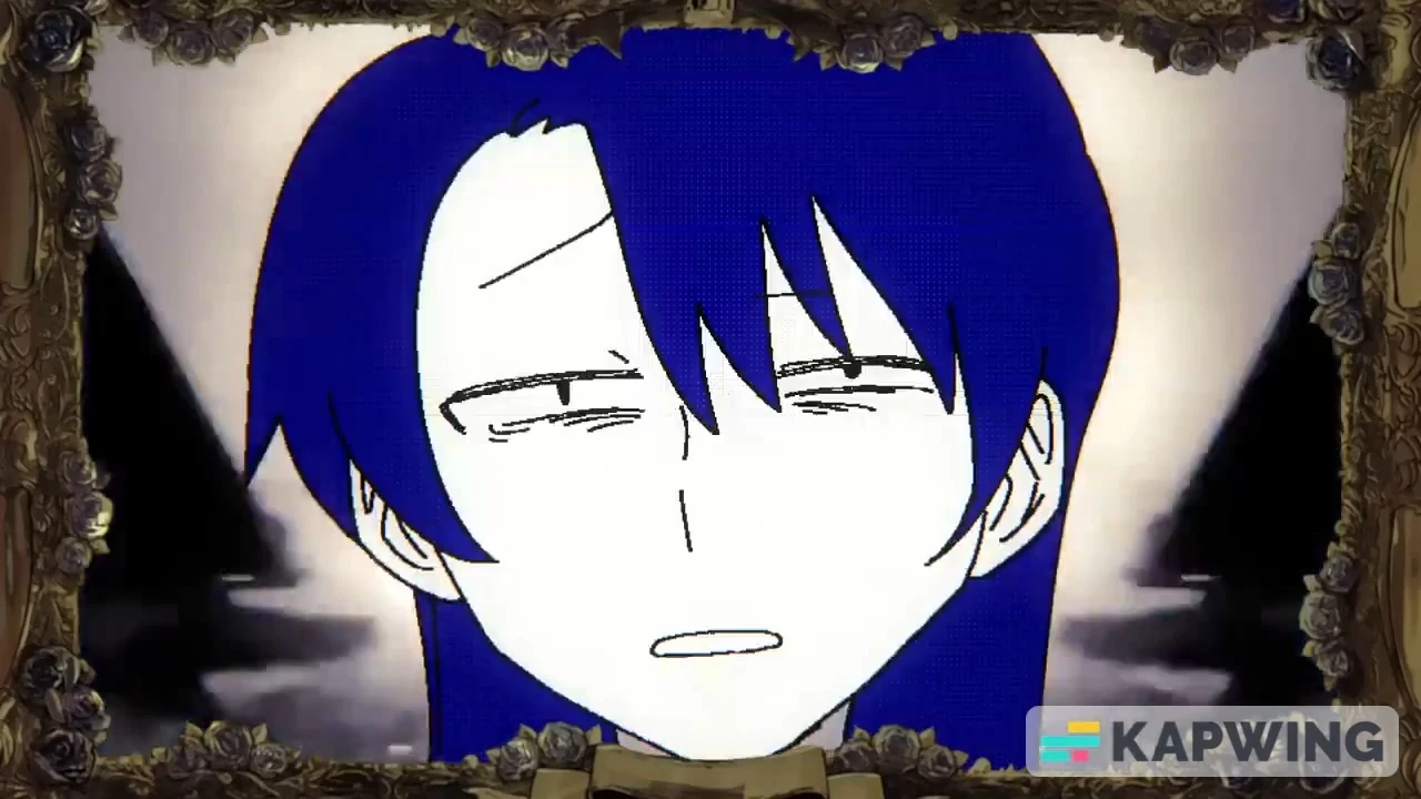 i decided to cover atashi wa mondaisaku instead of any of the ones i ...