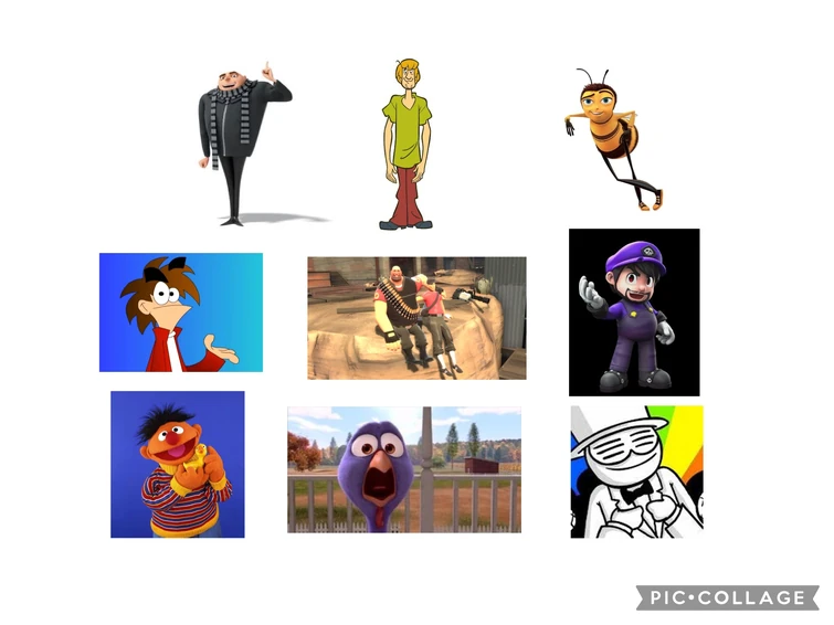 Rebs AWESOME SHOW: 8 | Fandom