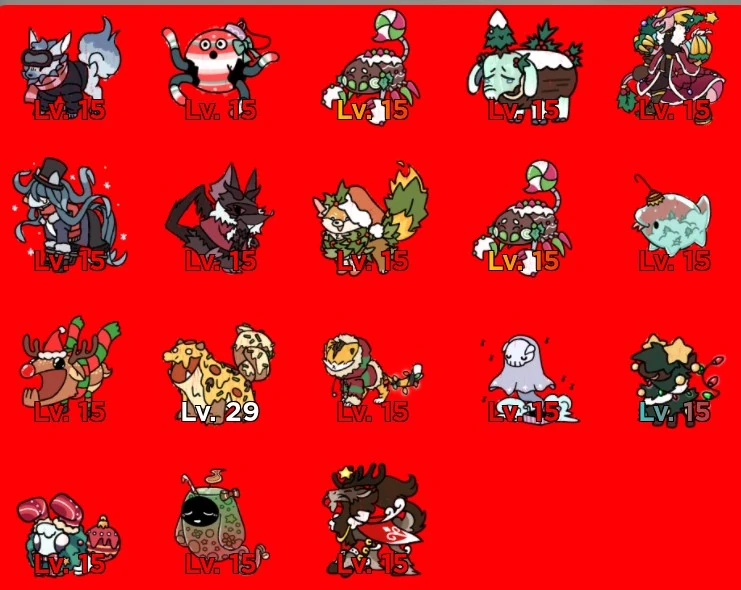 Lookng for a 6 star Abyssent or Angerler | Fandom