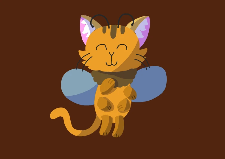 Tabby Bee | Fandom