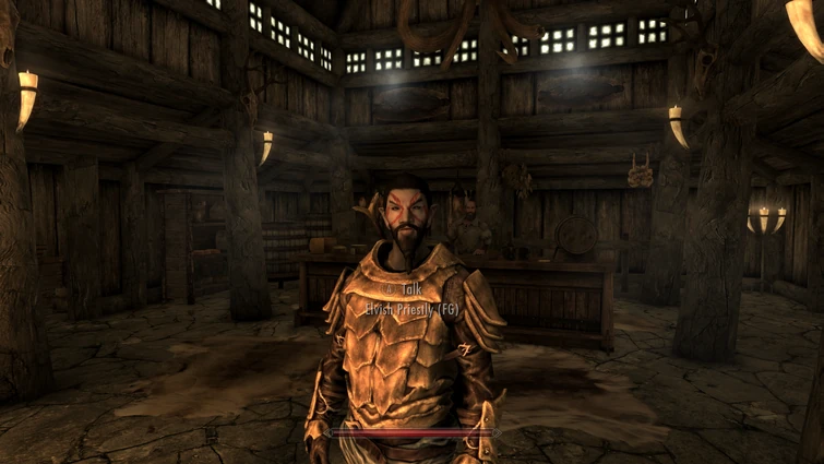 Bless Us With Skyrim Screenshots | Fandom