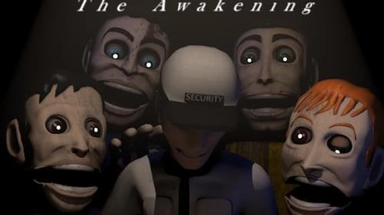 Wiggles Puppets Horror Game | Fandom