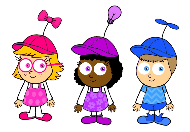 Discuss Everything About Cartoon Wiki | Fandom