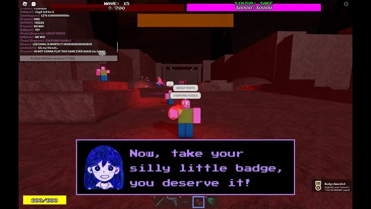 Discuss Everything About Roblox Raigforce Wiki | Fandom