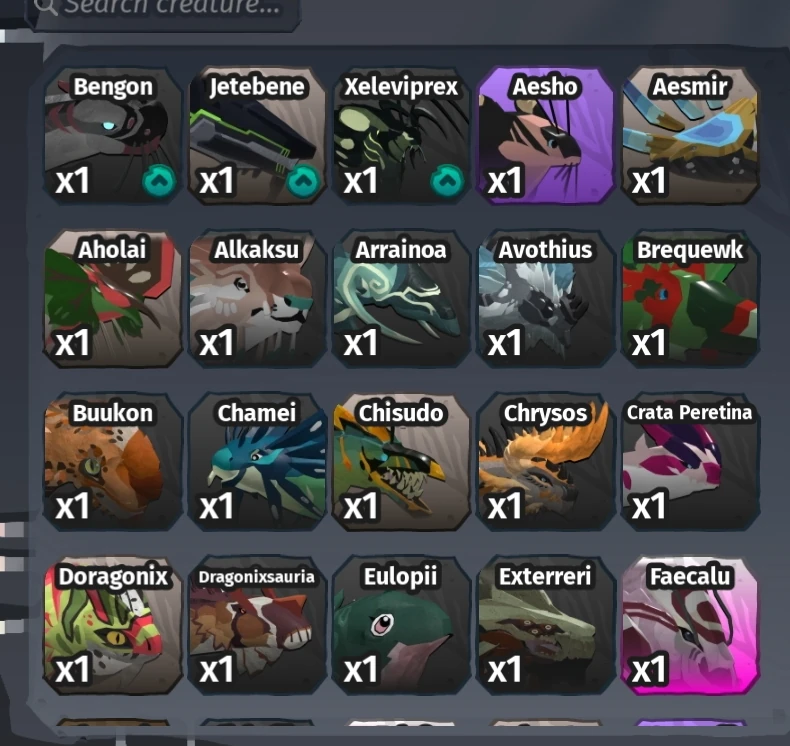 LF alecuida spec and muts! | Fandom