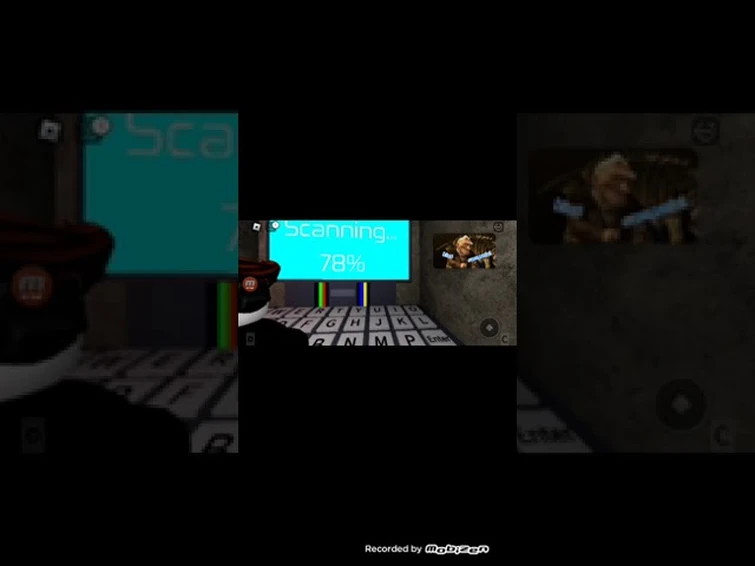 Discuss Everything About Roblox the experiment Wiki | Fandom