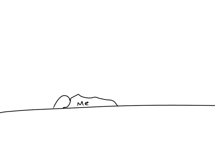 Basically me rn | Fandom