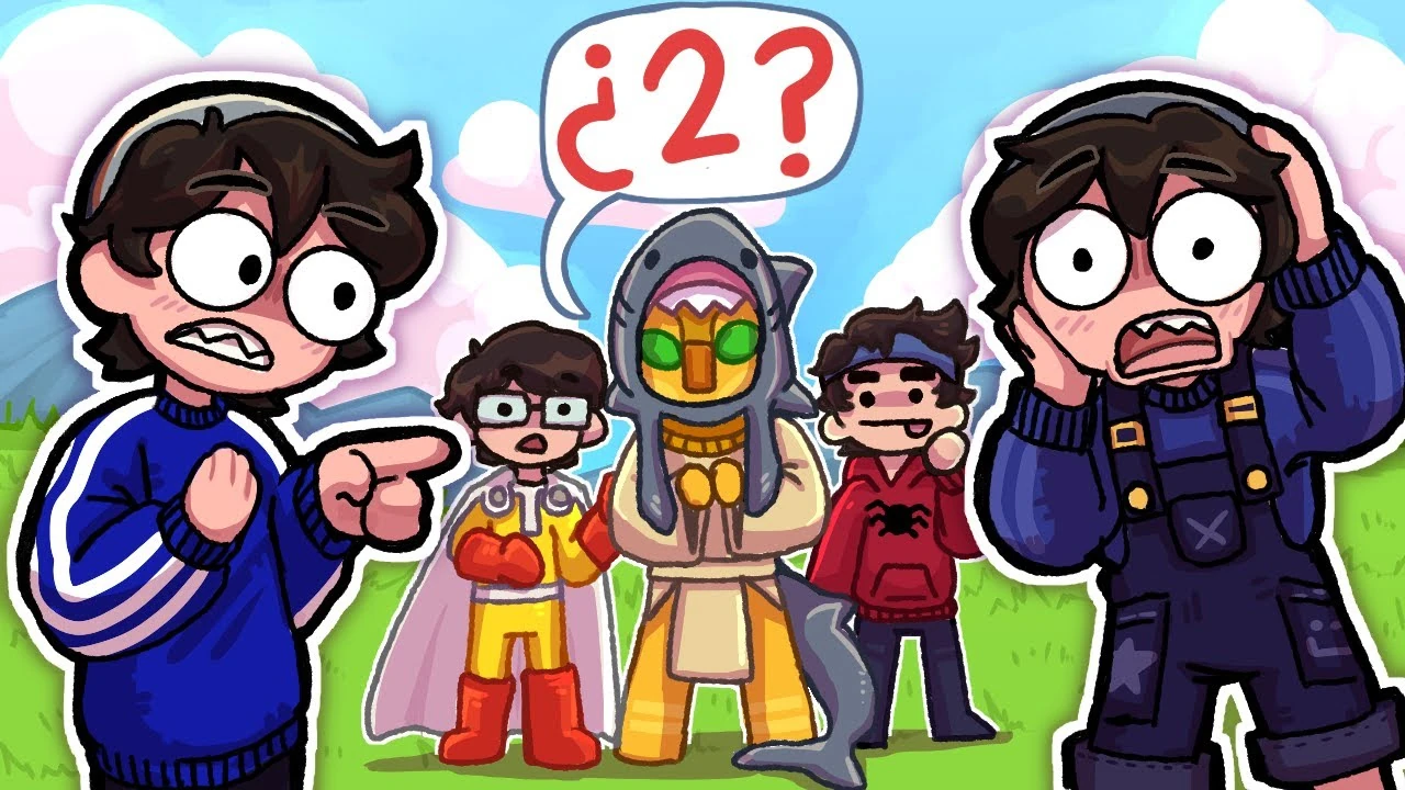Omg!!!! | Fandom