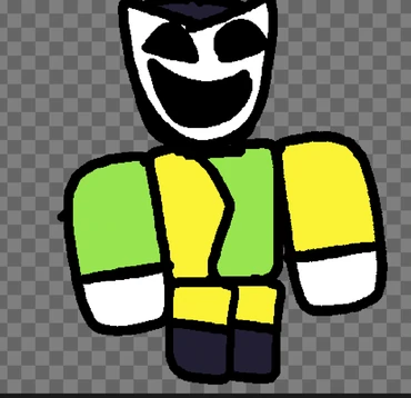 Gameplay video for who next | Fandom