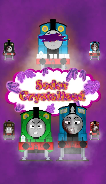 Discuss Everything About Sodor AU Wiki | Fandom
