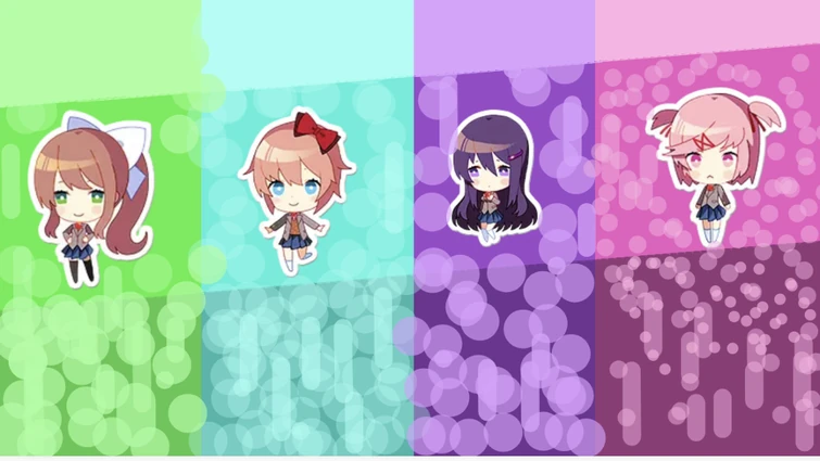 Discuss Everything About Doki Doki Literature Club Wiki | Fandom