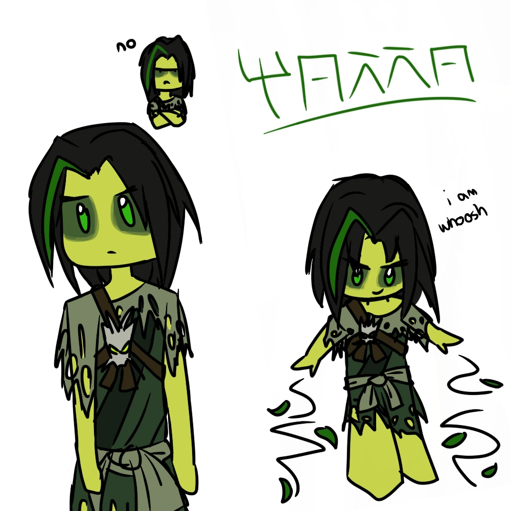 Morro doodles c: | Fandom
