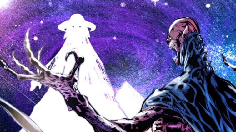 Discuss Everything About Death Battle Fanon Wiki | Fandom