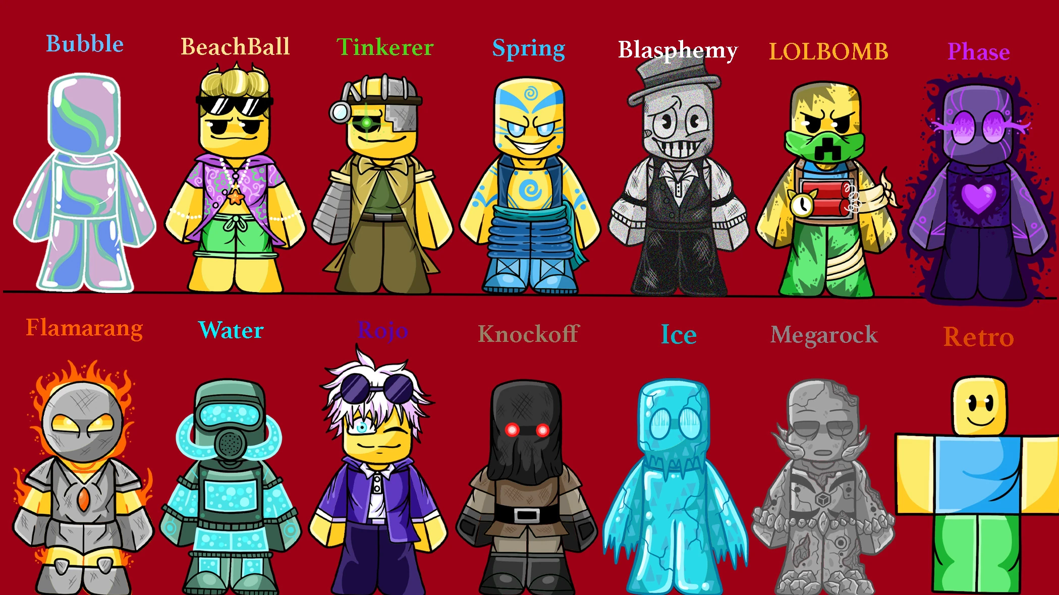 Noob Designs #7 | Fandom