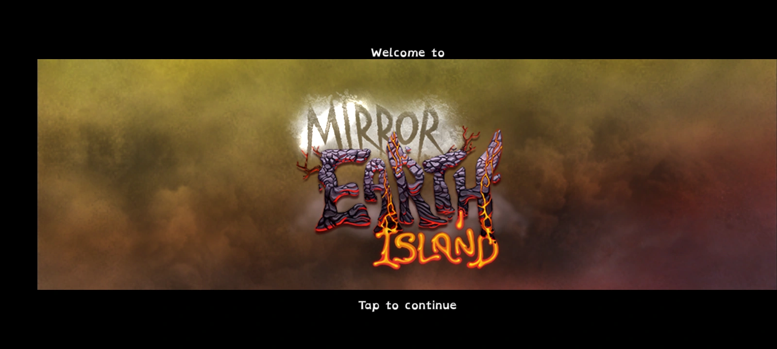 I got Mirror Earth Island | Fandom
