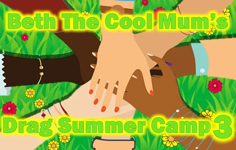 Beth The Cool Mum S3 Ep 4 [Beyond The Mist] | Fandom