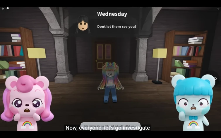 My favourite youtuber Nemomo | Fandom