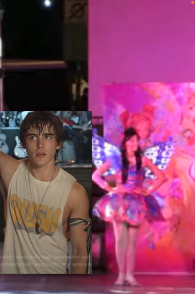 Tyler (Live Action) x Musa (Live Action) | Fandom