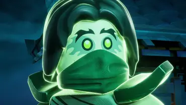 Discuss Everything About Ninjago Wiki | Fandom