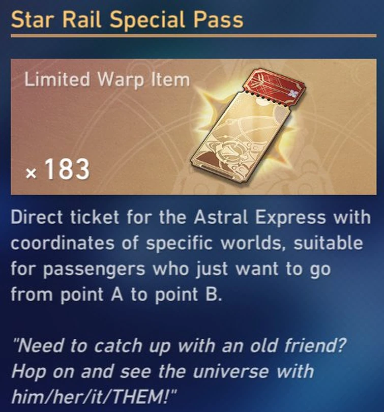 Discuss Everything About Honkai: Star Rail Wiki | Fandom