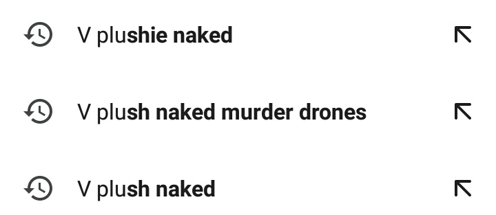 Luigi Hunter search history leaked | Fandom