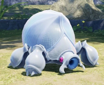 Here's a photo for the Arctic Cannon Beetle page! | Fandom