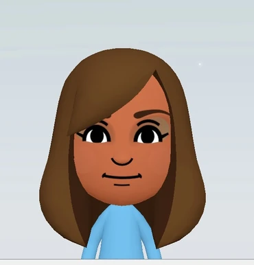 Mii Redesigns 26-31, which is the best | Fandom