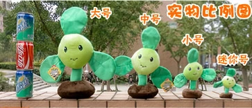 Blover plush sizes :D | Fandom