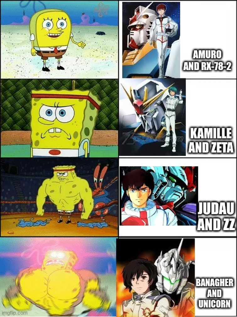Gundam memes | Fandom