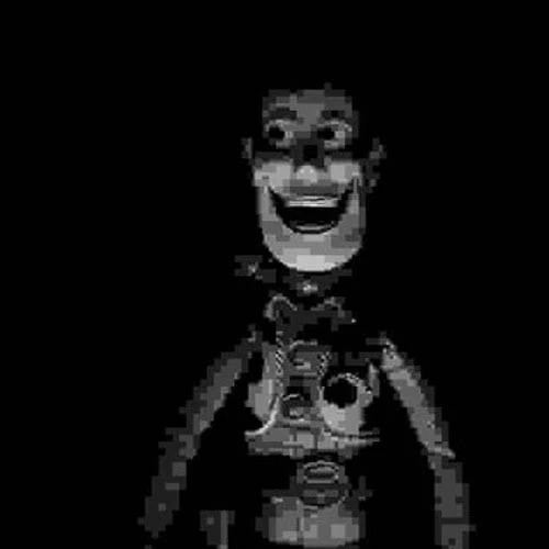 friend inside me | Fandom