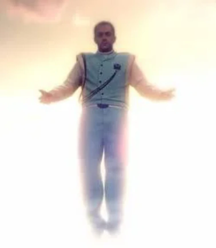 This emote makes you fly: | Fandom