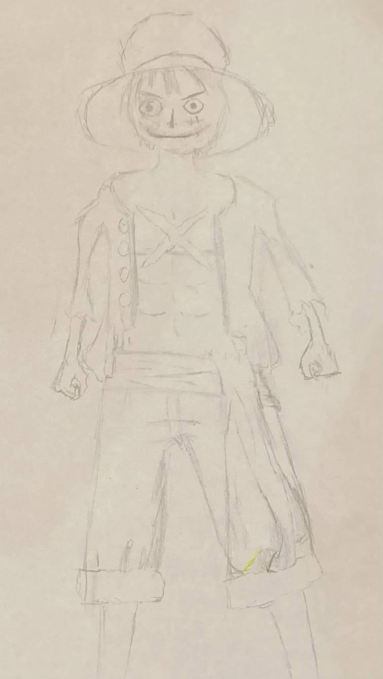Goofy ass luffy | Fandom