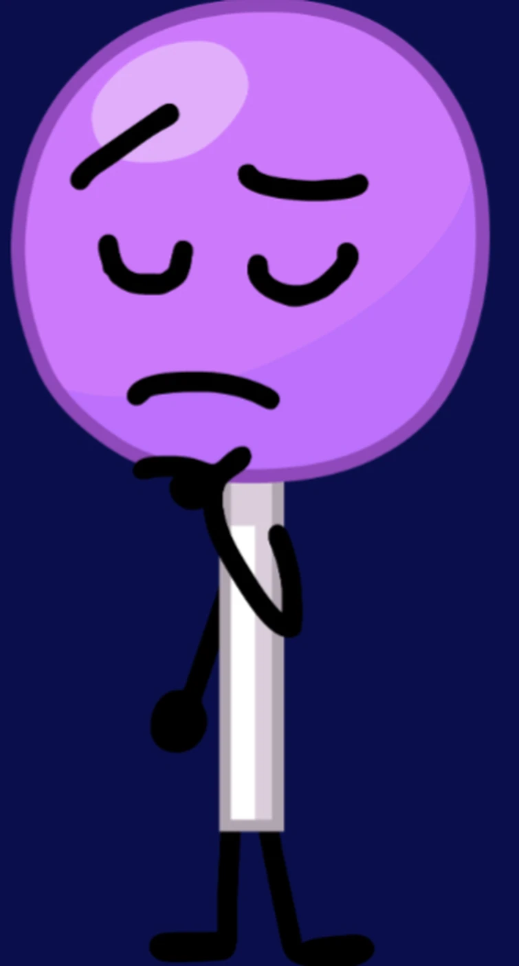 Lemon Lollipop | Fandom