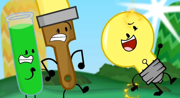 I downloaded an fla file for II assets. Nintendo Online is better than ...