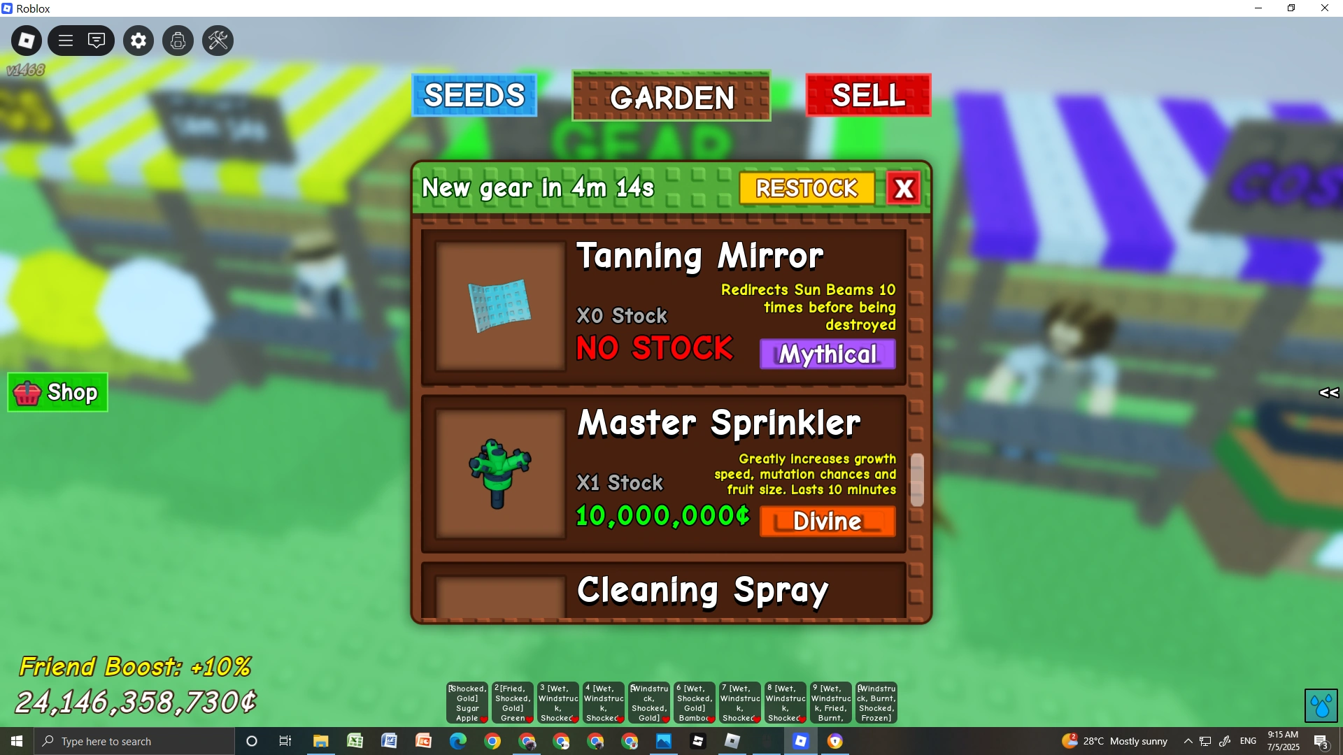 saster mprinkler | Fandom