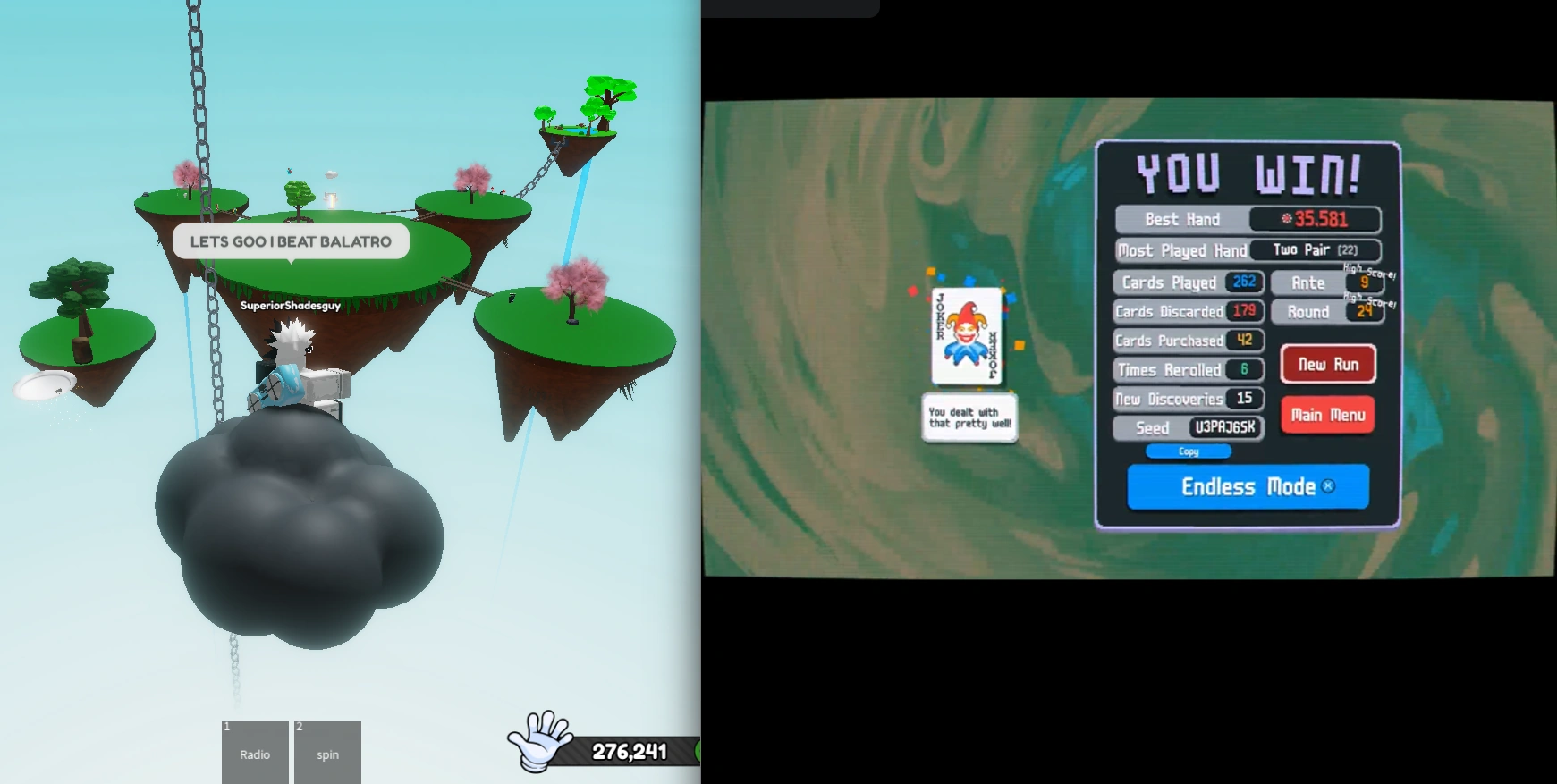 Multitasking | Fandom